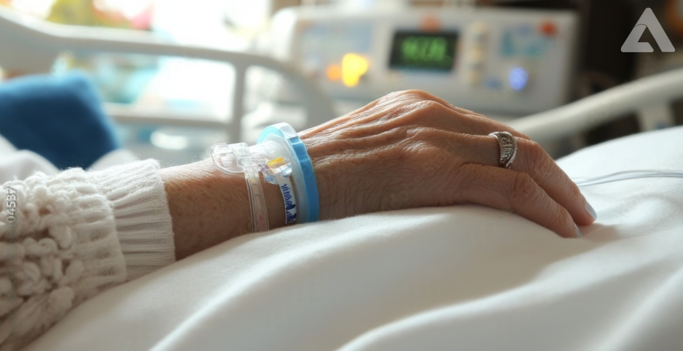Hospital & Patient ID Wristbands: Safety, Comfort & Customization