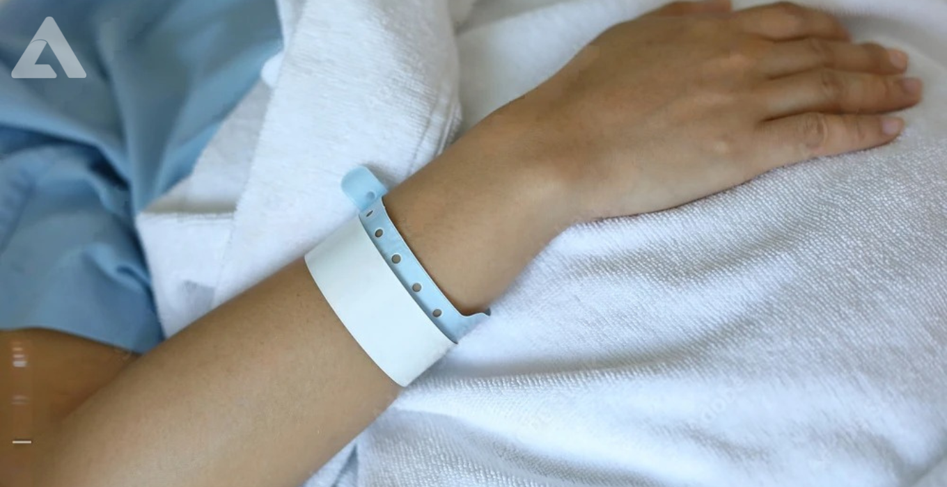 Hospital & Patient ID Wristbands: Safety, Comfort & Customization